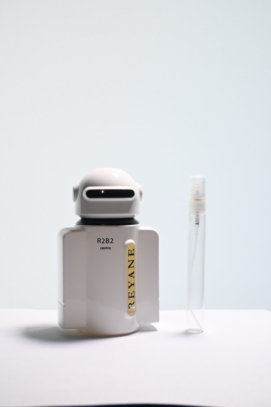 R2B2 Crypto de Reyane Tradition – Perfumes de Adrian