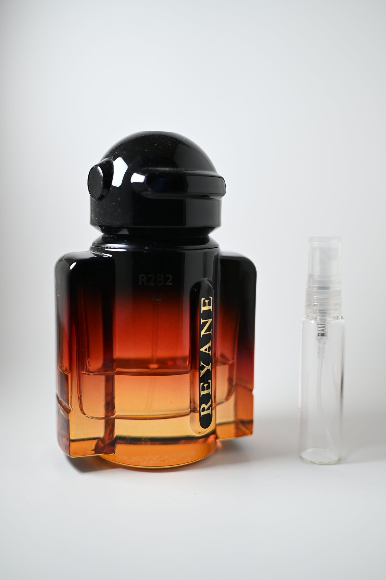 R2B2 A.I. Reyane Tradition | Decants 10ML & 5ML | Inspired by Azzaro ...