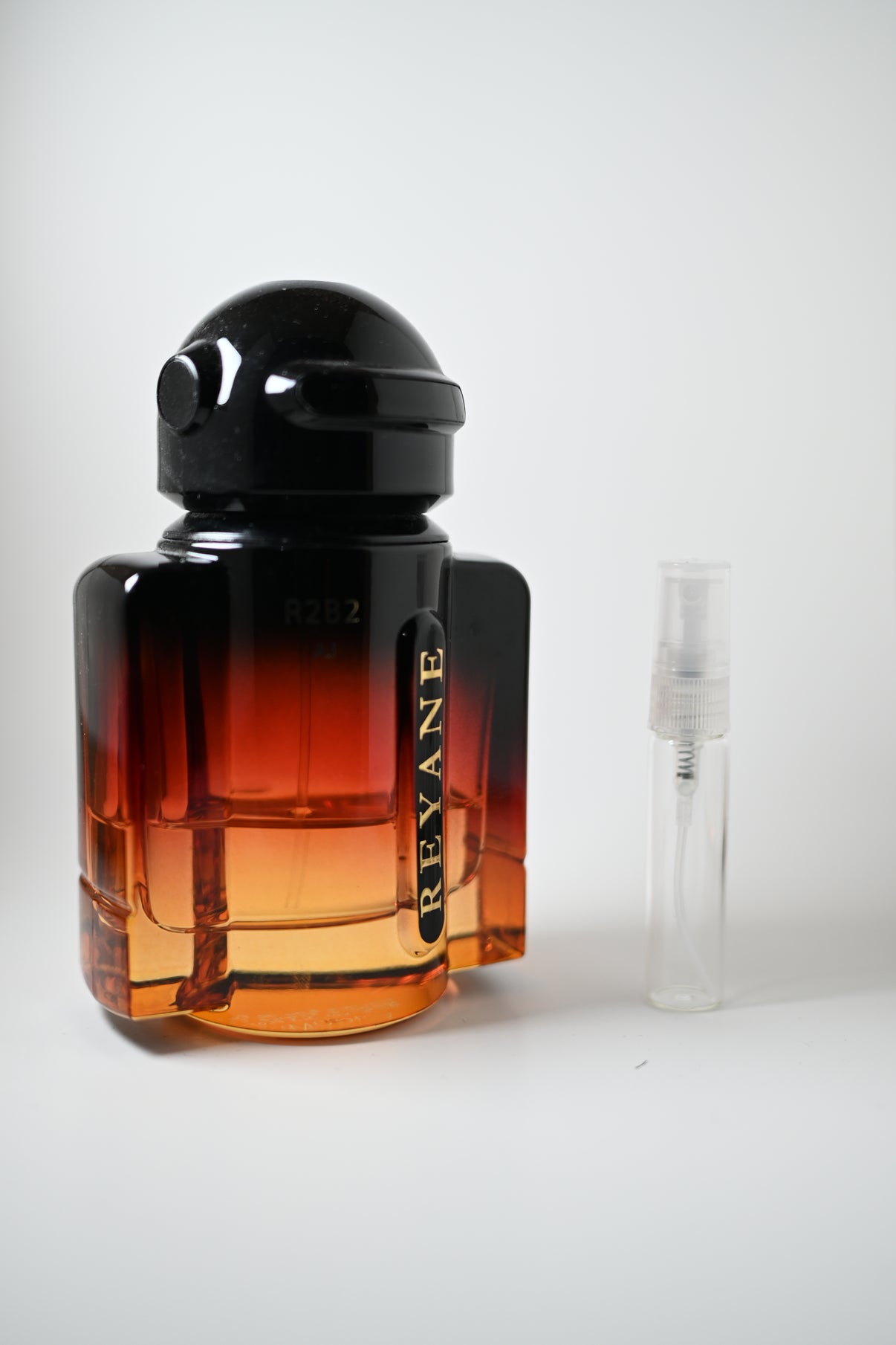 R2B2 A.I. Reyane Tradition | Decants 10ML & 5ML | Inspired by Azzaro ...