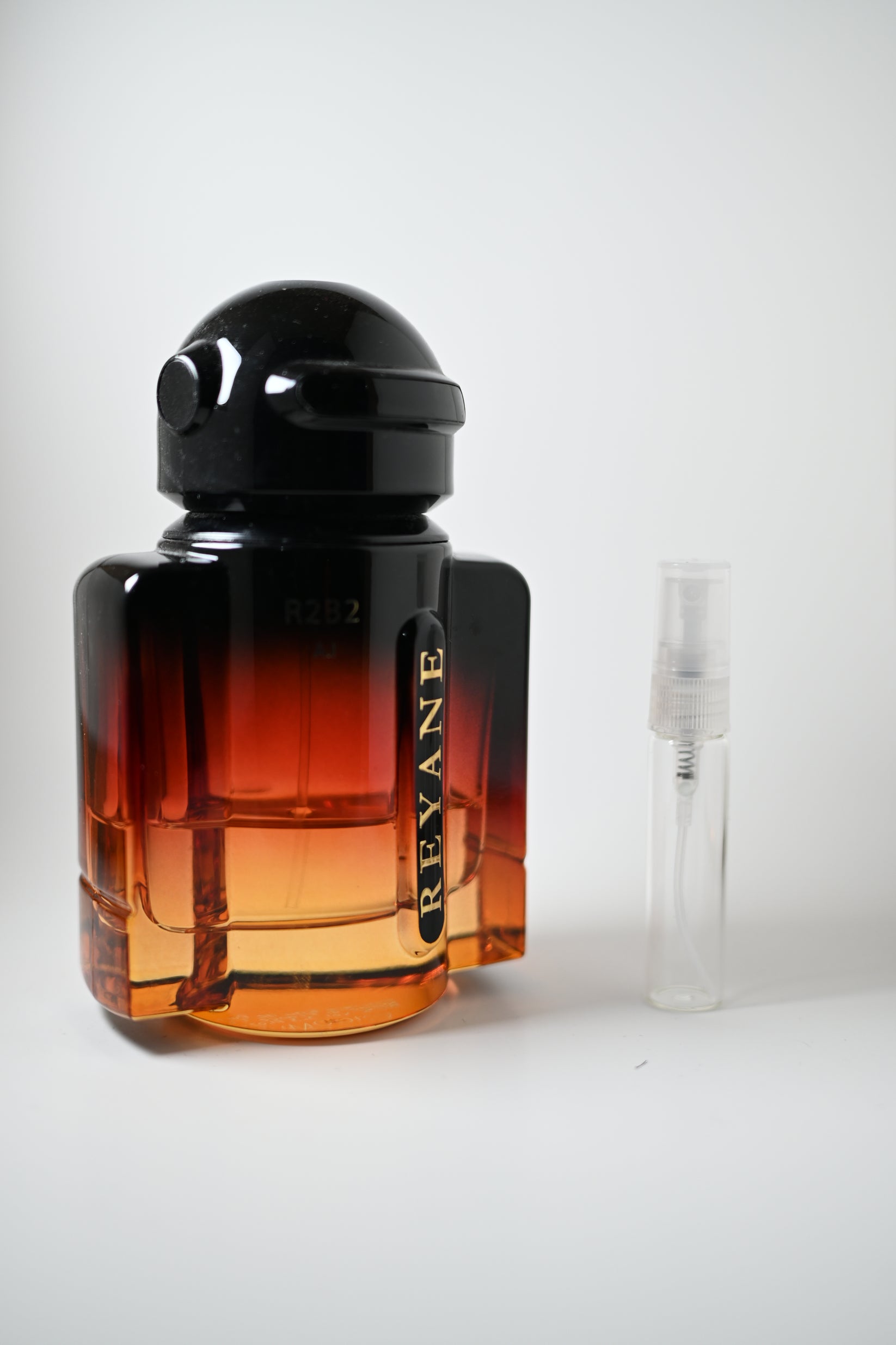 R2B2 A.I. Reyane Tradition | Decants 10ML & 5ML | Inspired by Azzaro ...