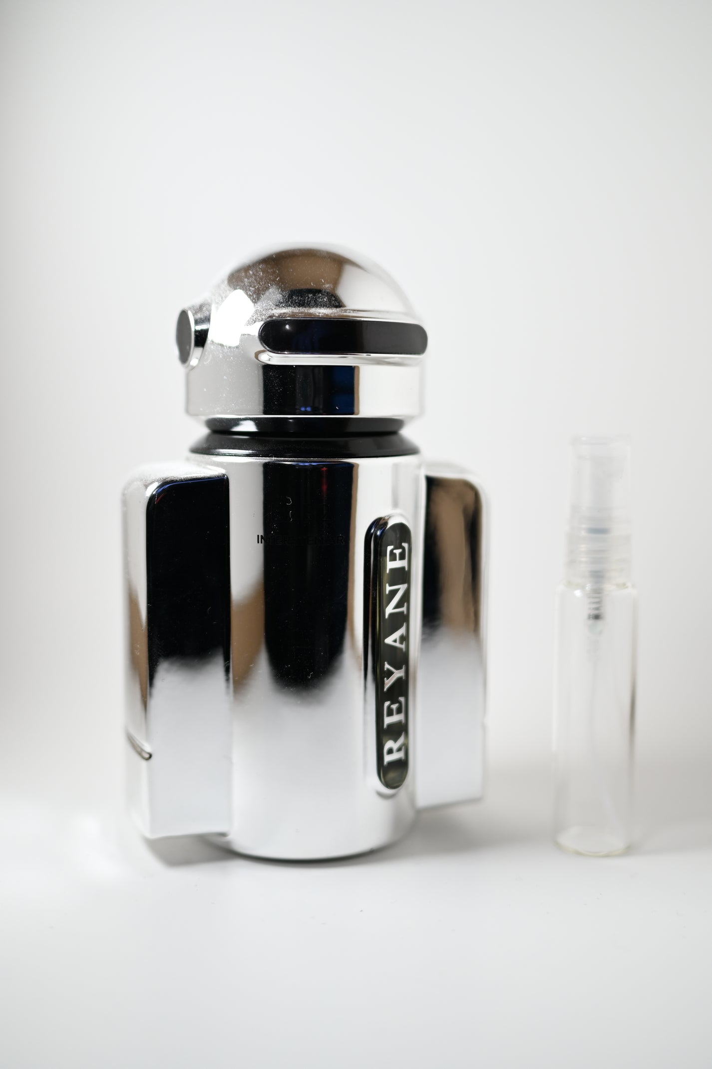 R2B2 INTERSTELLAR Reyane Tradition – Perfumes de Adrian