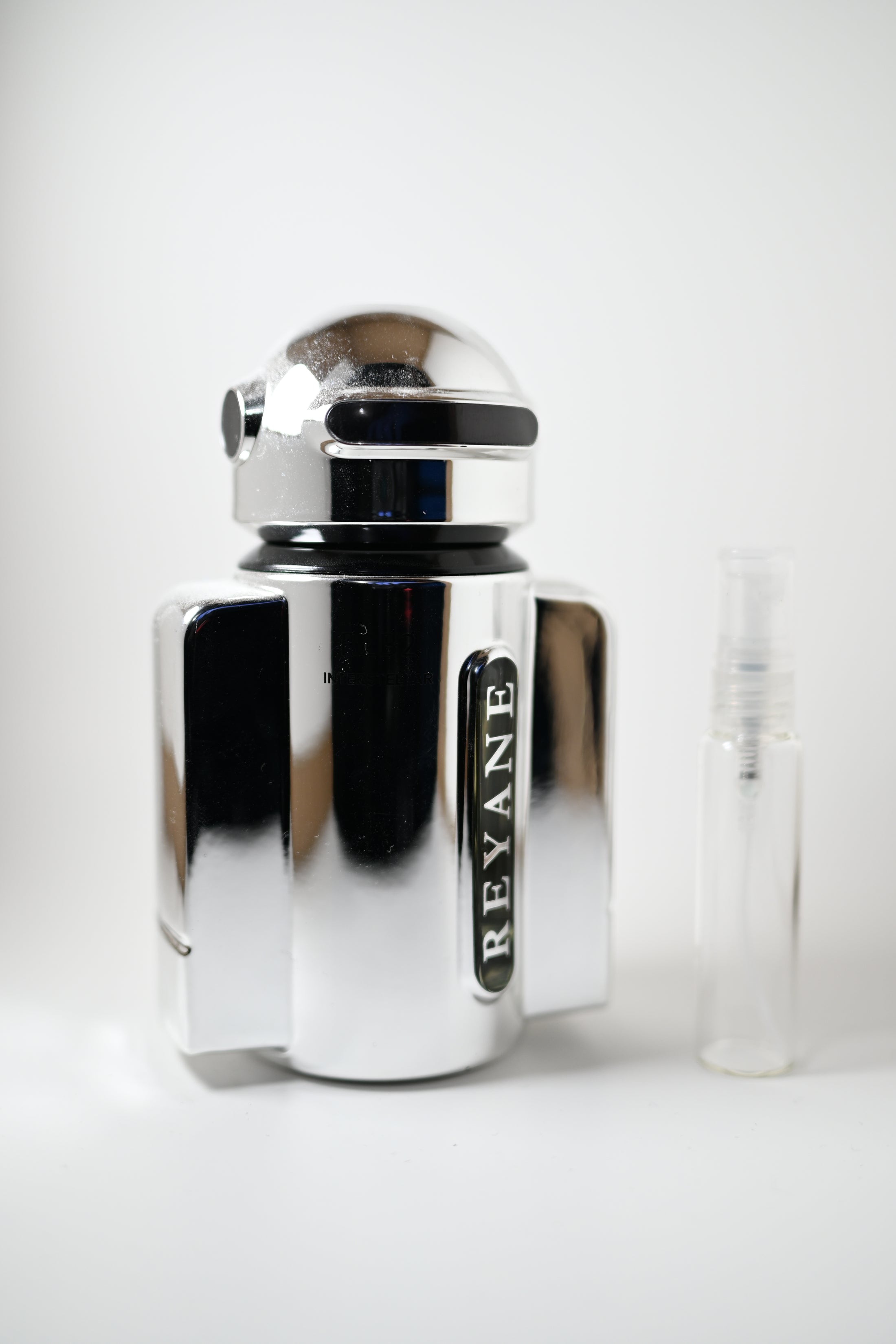 R2B2 INTERSTELLAR Reyane Tradition – Perfumes de Adrian