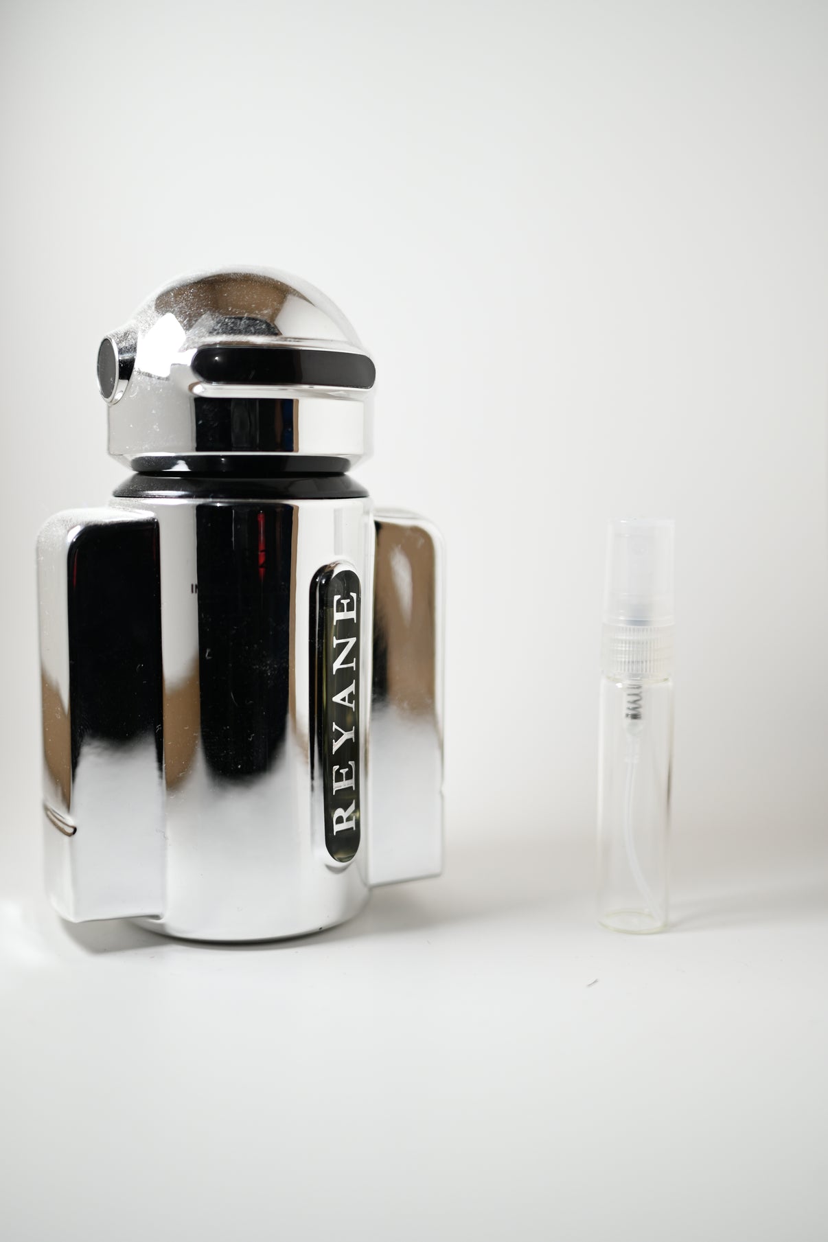 R2B2 INTERSTELLAR Reyane Tradition – Perfumes de Adrian