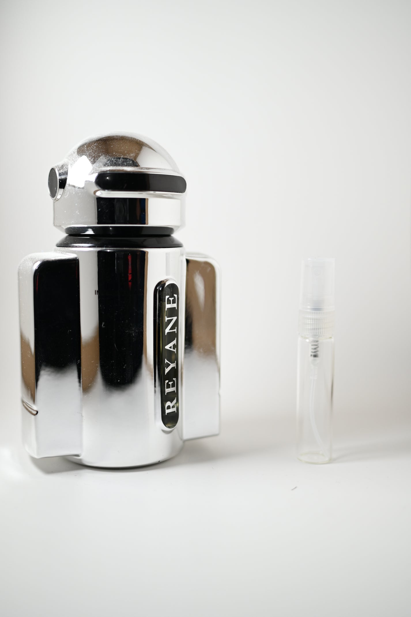 R2B2 INTERSTELLAR Reyane Tradition – Perfumes de Adrian