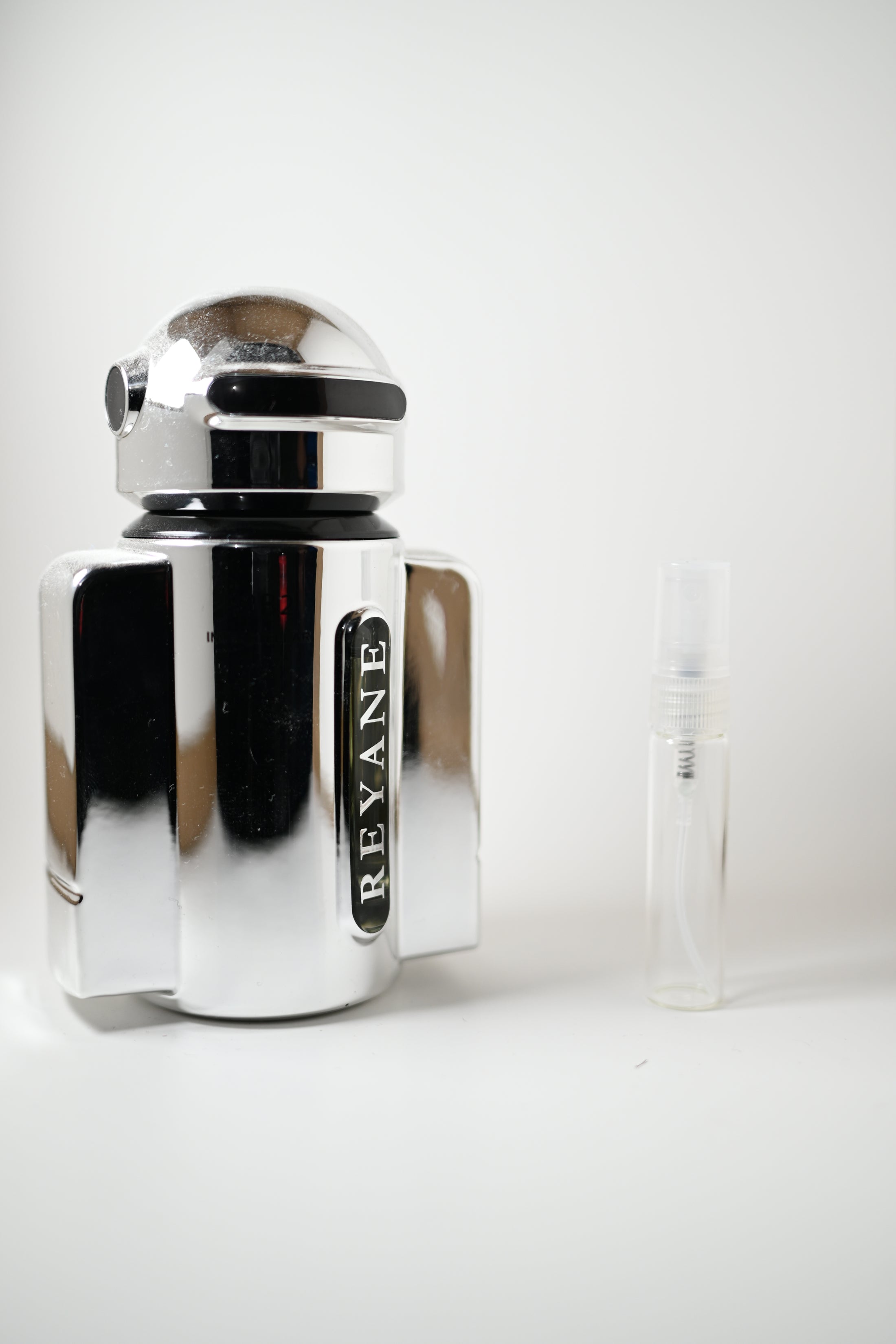 R2B2 INTERSTELLAR Reyane Tradition – Perfumes de Adrian